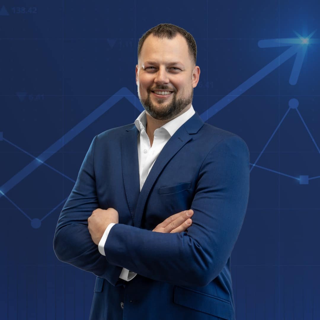 Kompletní finanční servis | Ing. Zdeněk Štumpa, PFP